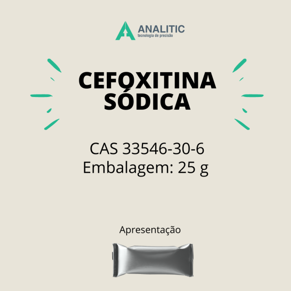 Antibióticos – Analitic Insumos